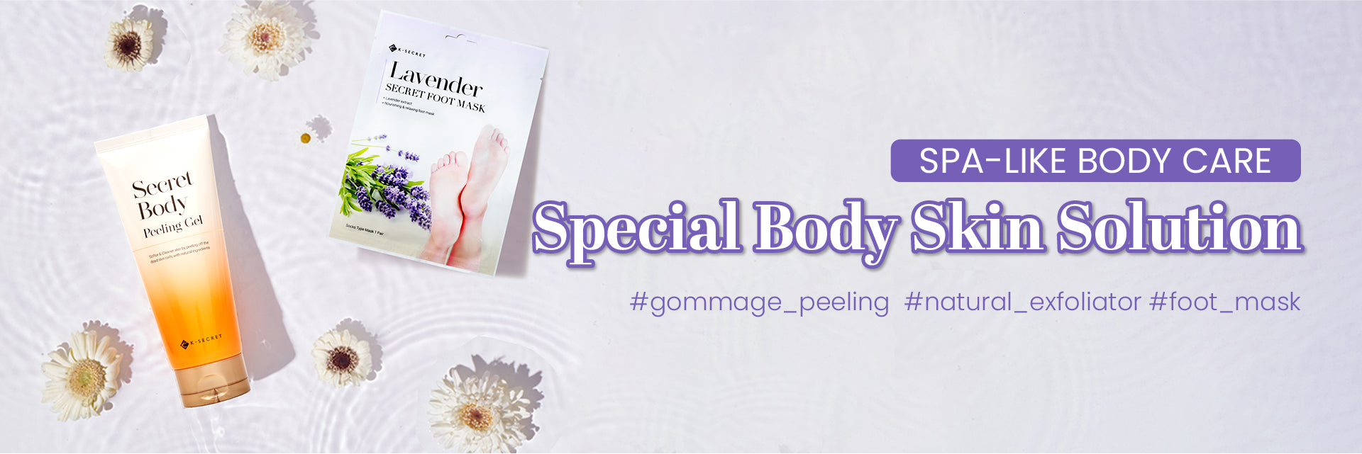 K-SECRET | Shine Today – K-SECRET Cosmetics