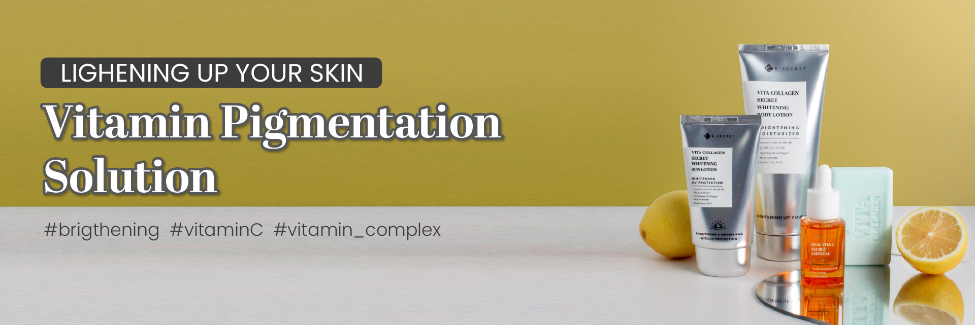 K-SECRET | Inspired by Seoul, Perfected by Derma – K-SECRET Cosmetics