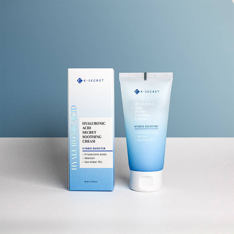 K-SECRET | Shine Today – K-SECRET Cosmetics
